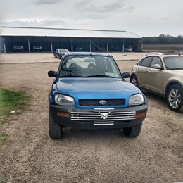 - Collector Car Feed