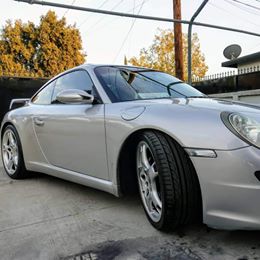 - Collector Car Feed