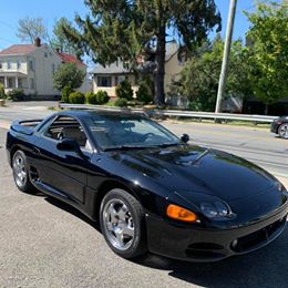 - Collector Car Feed