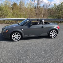 - Collector Car Feed