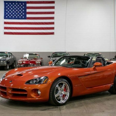 - Collector Car Feed