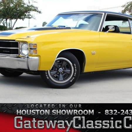 - Collector Car Feed