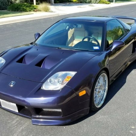 - Collector Car Feed