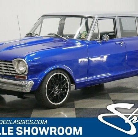 - Collector Car Feed