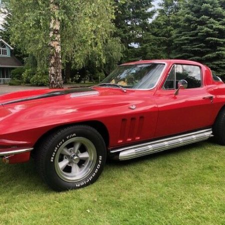 - Collector Car Feed