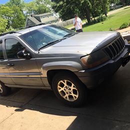 - Collector Car Feed