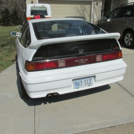 - Collector Car Feed