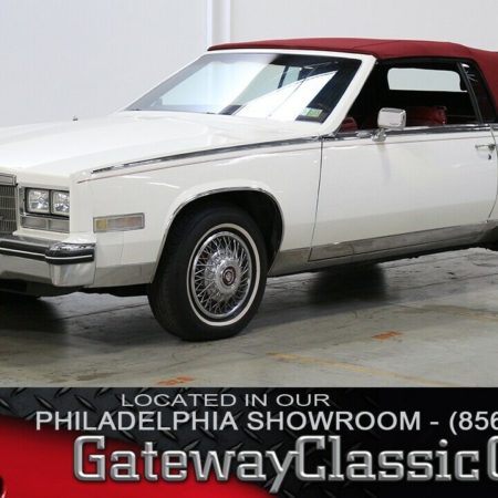 - Collector Car Feed