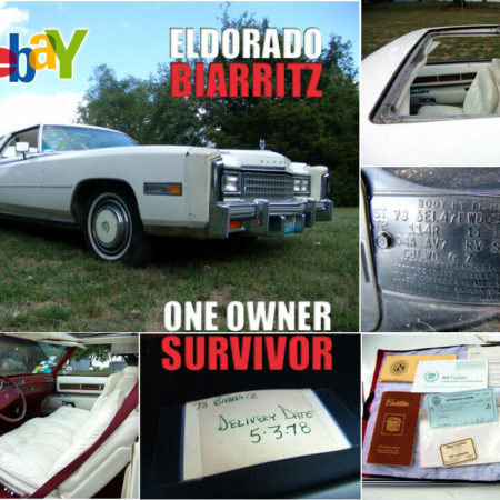 - Collector Car Feed