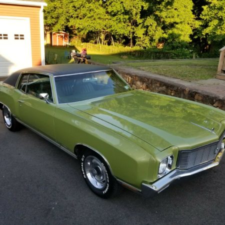 - Collector Car Feed