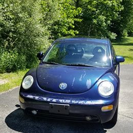 - Collector Car Feed