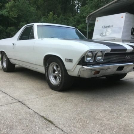 - Collector Car Feed