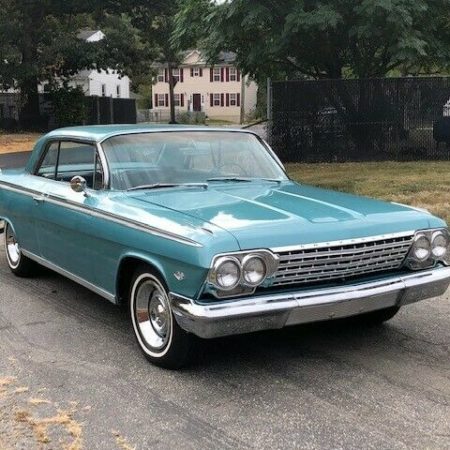 - Collector Car Feed