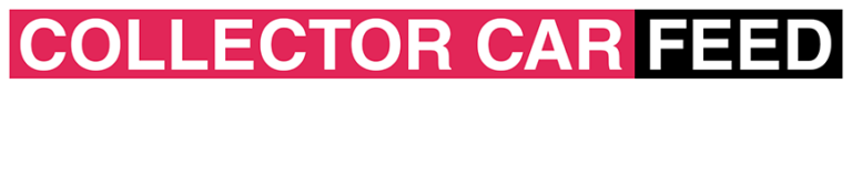 Listings - Collector Car Feed