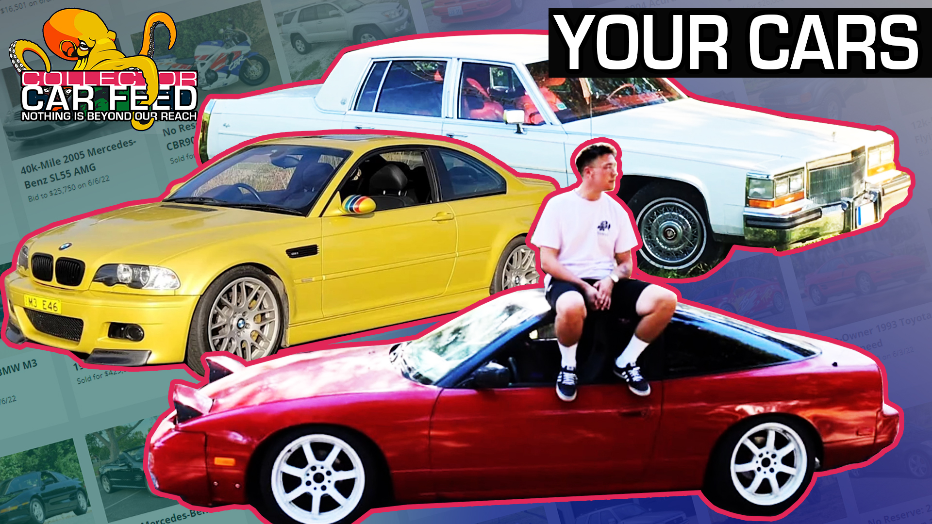 Skull Shifters, Boy Racers, and Broughams: Reviewing Your Cars ...