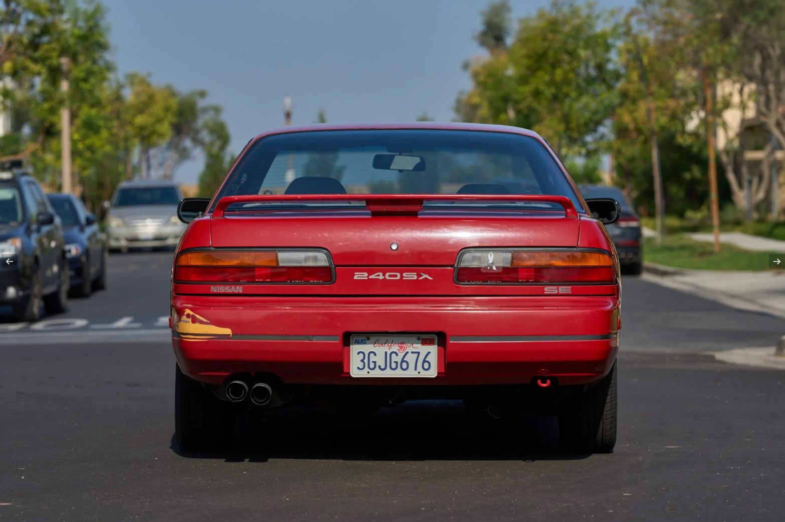 Collector Car Feed - I Know What I Have