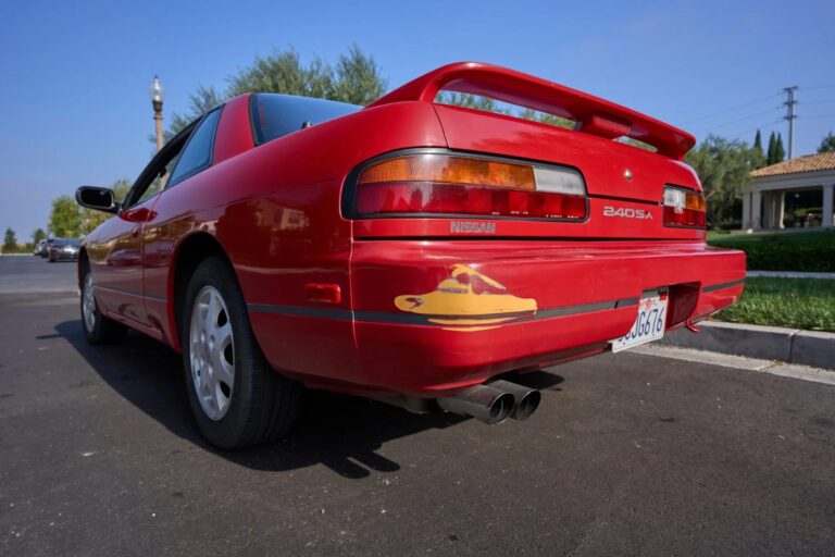 Collector Car Feed - I Know What I Have