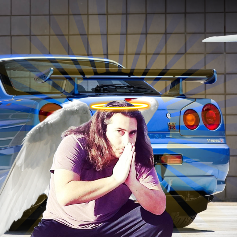 THE JDM IMPORTING PROCESS EXPLAINED: How to import a Japanese car ...