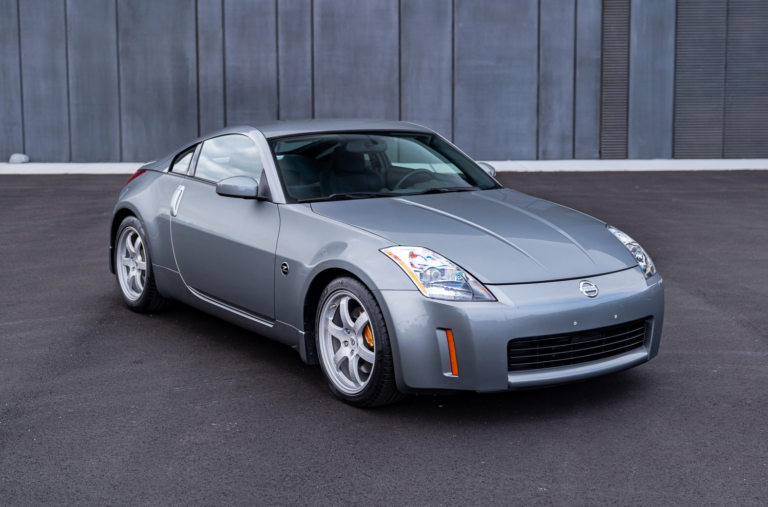 Collector Car Feed - I Know What I Have