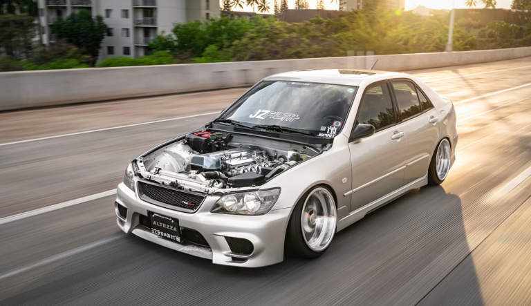 Collector Car Feed - I Know What I Have