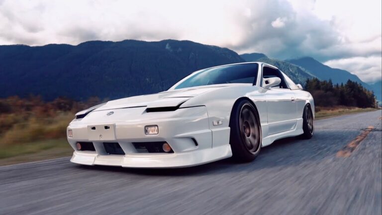 Collector Car Feed - I Know What I Have