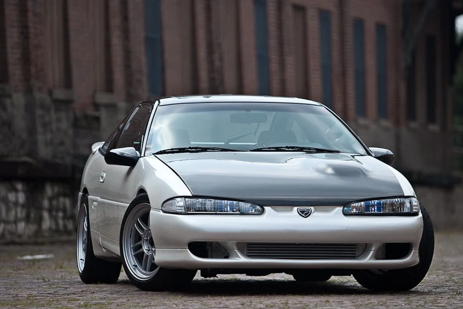 Collector Car Feed - I Know What I Have