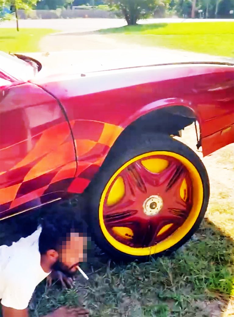 Collector Car Feed – I know what I have